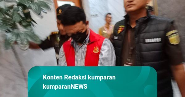 Usai Anak Bupati Majalengka, Kini Ada Tersangka Baru Kasus Korupsi Pasar | kumparan.com